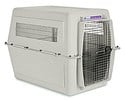Petmate Vari-Kennel Plastic Dog Crate Review — Pet Carrier Verdict