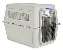 Petmate Vari-Kennel Plastic Dog Crate Review — Pet Carrier Verdict
