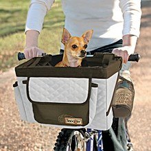 Bicycle Dog Carriers That Offer Safety & Comfort — Pet Carrier Verdict