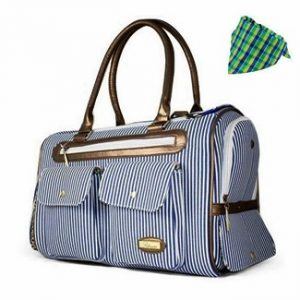 Top 5 Designer Dog Carriers: Hottest Styles from the NEW Collection!