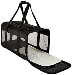 Yorkie Carrier — Best Dog Carriers for Teacup Yorkies